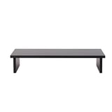 FITUEYES 4.7'' High Desktop Stand for Computer Monitor, TV, Xbox One ...