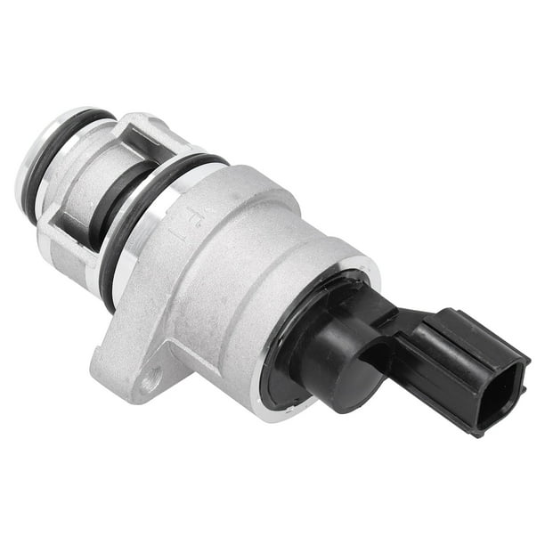 Válvula IAC, válvula de control de aire en ralentí Válvula de control ...