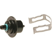 ACDelco Gold Fuel Pressure Regulator Fits select: 1986-1991 CHEVROLET ...