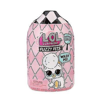 Surprise Fuzzy Pets With Washable Fuzz Series | Walmart Canada