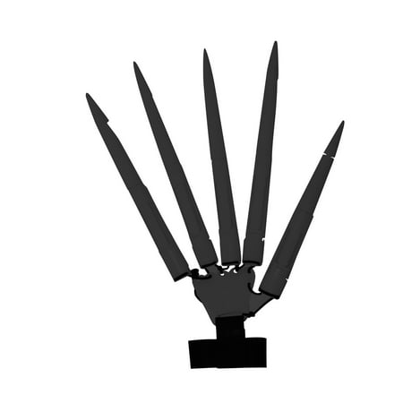 Articulated Fingers, 3D Printed Articulated Finger Extensions, With ...