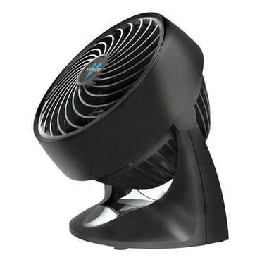 Vornado Mid-Size Whole Room Air Circulator, with Signature Vortex ...