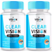 S.O LABS Awaken XT, Advanced Vision Matrix Formula, Supports Eye Health ...