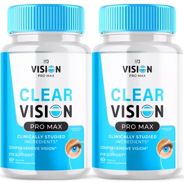 (5 Pack) Awaken XT - Revolutionary Advanced Vision Matrix Formula ...