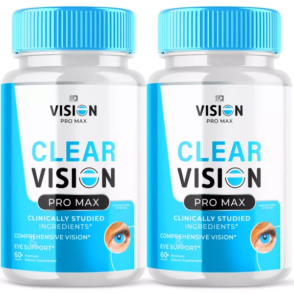 S.O LABS Awaken XT, Advanced Vision Matrix Formula, Supports Eye Health ...