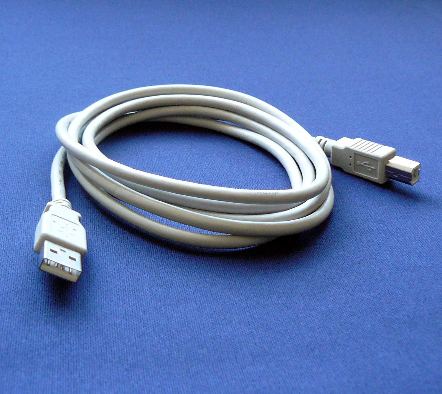 Canon Pixma MP490 PrinterWalmartpatible USB 2 0 Cable Cord For PC canon-pixma-mp490-printerwalmartpatible-usb-2-0-cable-cord-for-pc