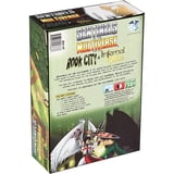Sentinels of The Multiverse: Rook City & Infernal Relics Expansion ...