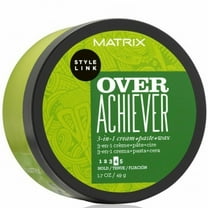 Matrix Style Link Over Acheiver - Unisex Hair Cream, 1.7 oz - Provides ...