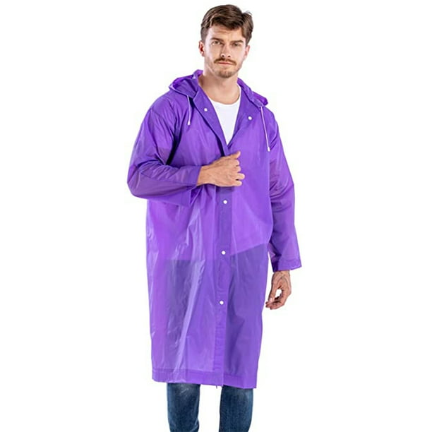 Water Poncho