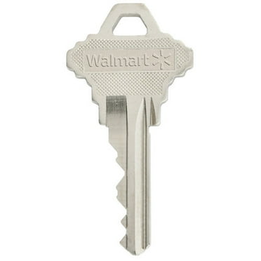#66 Key, 3D House - Walmart.com