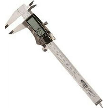 General Tools 452-6 Outside Calipers, 6-5/16 Inch Jaw Capacity ...