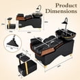 Cool Salon Sink And Chair Images