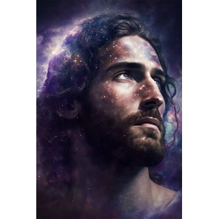 24x36 gallery poster, Surrender of Santa Anna during Texas Revolution ...