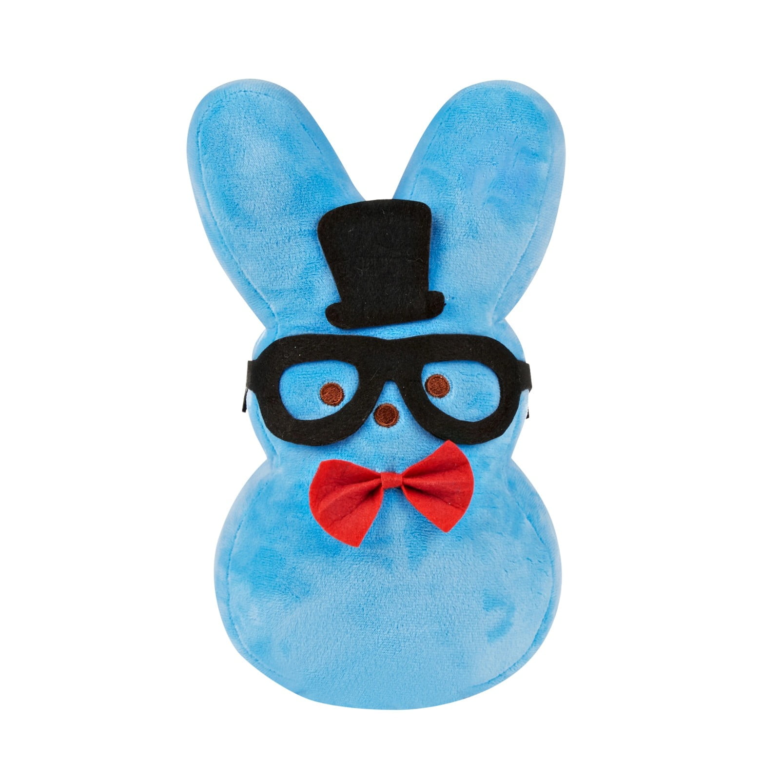 Peeps de peluche y juguetes de conejo de Pascua de animal de peluche ...