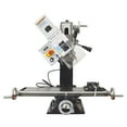 EQCOTWEA High Precision Milling Drilling Machine Mill Variable Speed ...