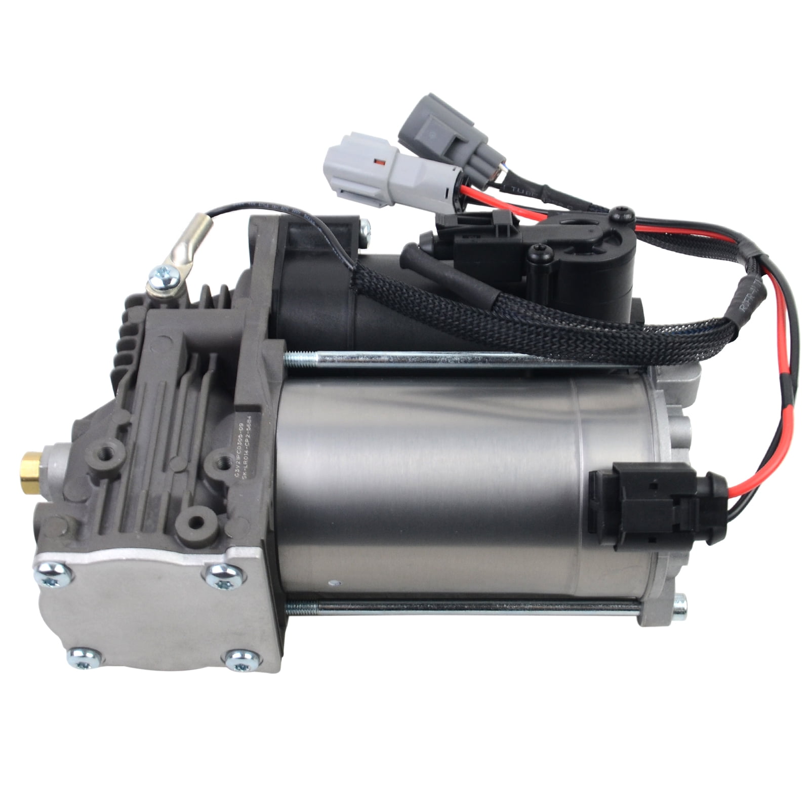 Buy New For Range Rover Sport Compressor Discovery 3/4 Air Suspension ...
