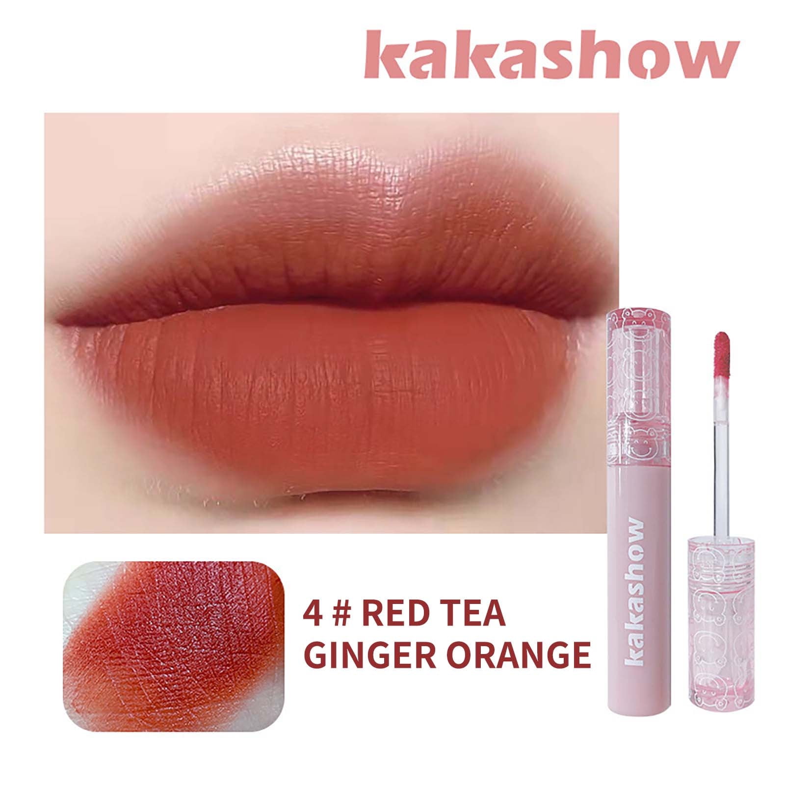 Click here for Fcbaudy Lipstick For Women  Lip Stain  Lip Gloss L... prices