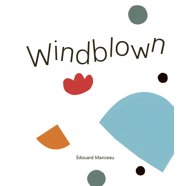In the Wind (Board Book) - Walmart.com