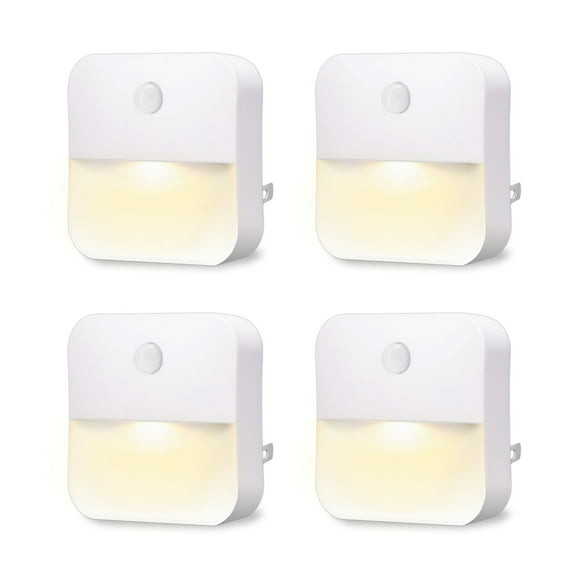 Eco Power Plate Night Light