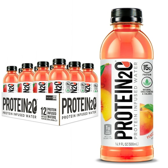 Protein Water