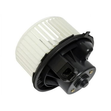 ACDelco 84843544 HVAC Blower Motor Fits select: 2022-2023 CHEVROLET ...