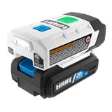 HART 20-Volt Power Source/Inverter (Battery Not Included) - Walmart.com
