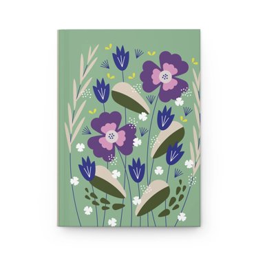 Strathmore Writing Journal, Hardbound, 8.5" x 11", Lined - Walmart.com