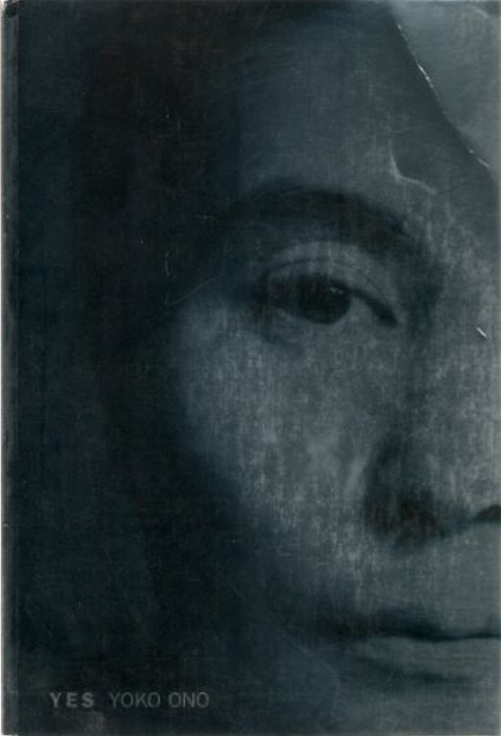 Yes Yoko Ono - Walmart.com