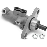A-Premium Brake Master Cylinder with Reservoir and Sensor Compatible ...