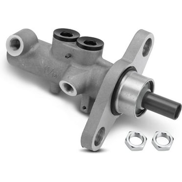 Speedway Motors Universal High-Tech Corvette-Style Master Cylinder, 1 ...