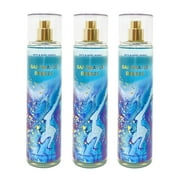 Bath And Body Works Whitewater Rush