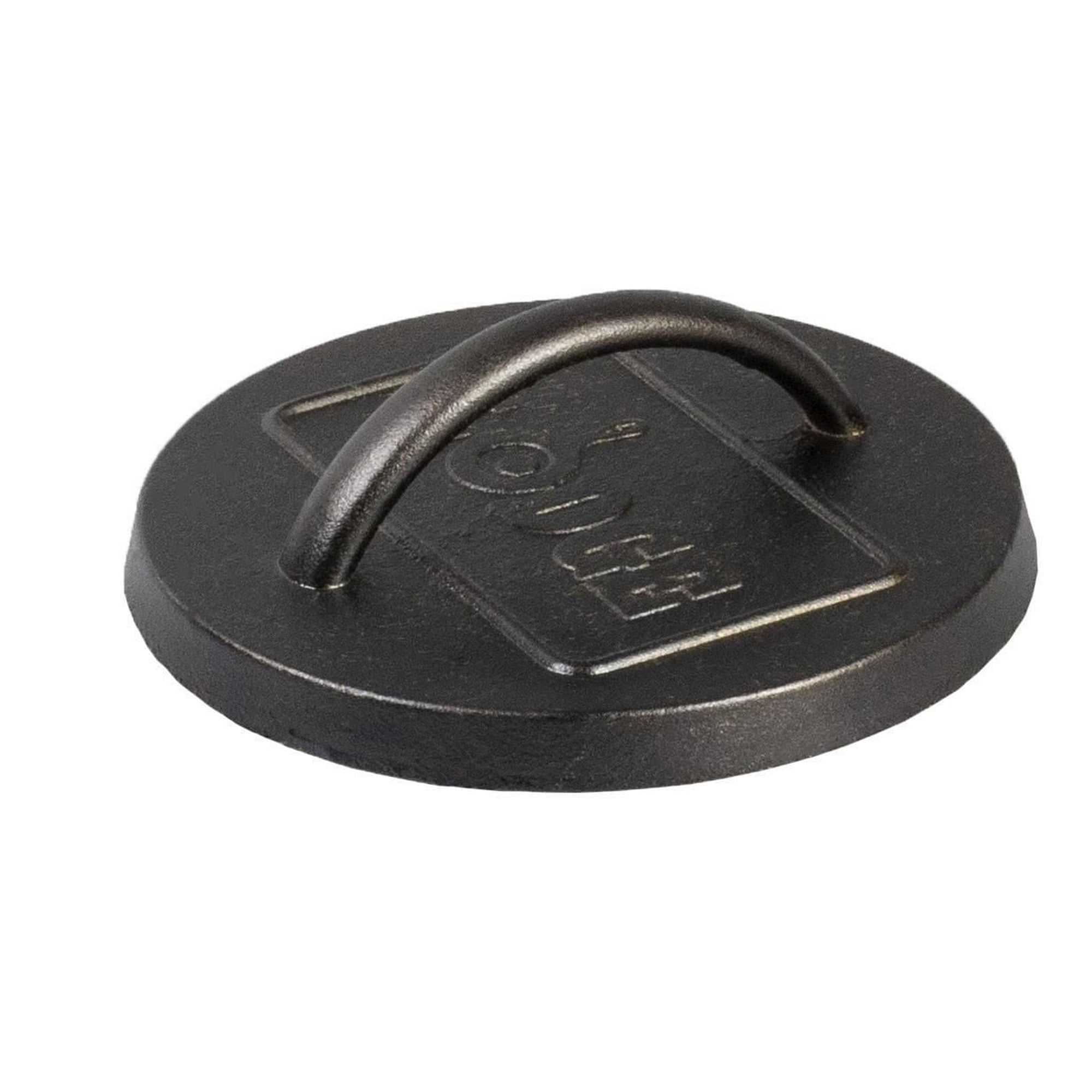 Click here for Lodge 6.25 Inch Burger Press prices