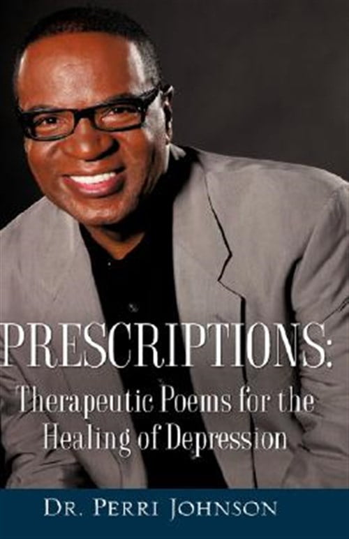Pre-Owned Prescriptions: Therapeutic Poems for the Healing of ...