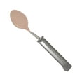 Bendable Coated Teaspoon with Lightweight Plastic Handle - Walmart.com