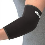 Mueller Turf Sleeve, Pair, Black, Large - Walmart.com