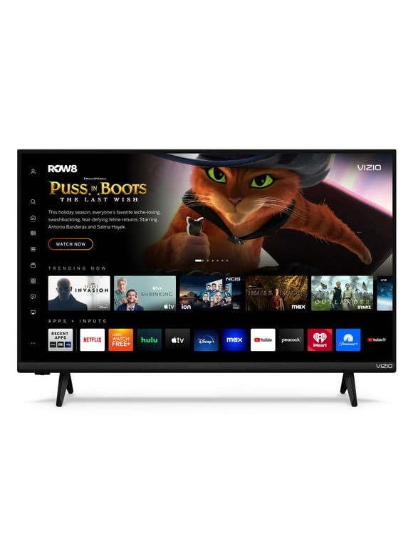 32" & Smaller All Smart TVs in Smart TVs - Walmart.com