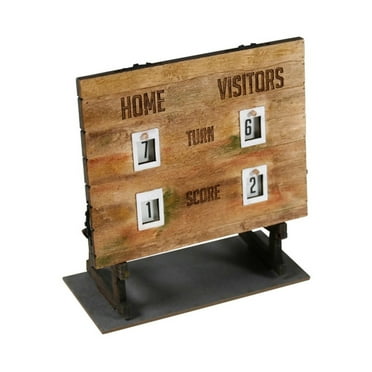 Tachikara PORTA-SCORE Portable Scoreboard - Walmart.com