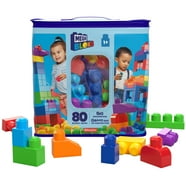 Giant BiggoBlocks Toy Blocks for Children Ages 3-8 — Indoor & Outdoor ...