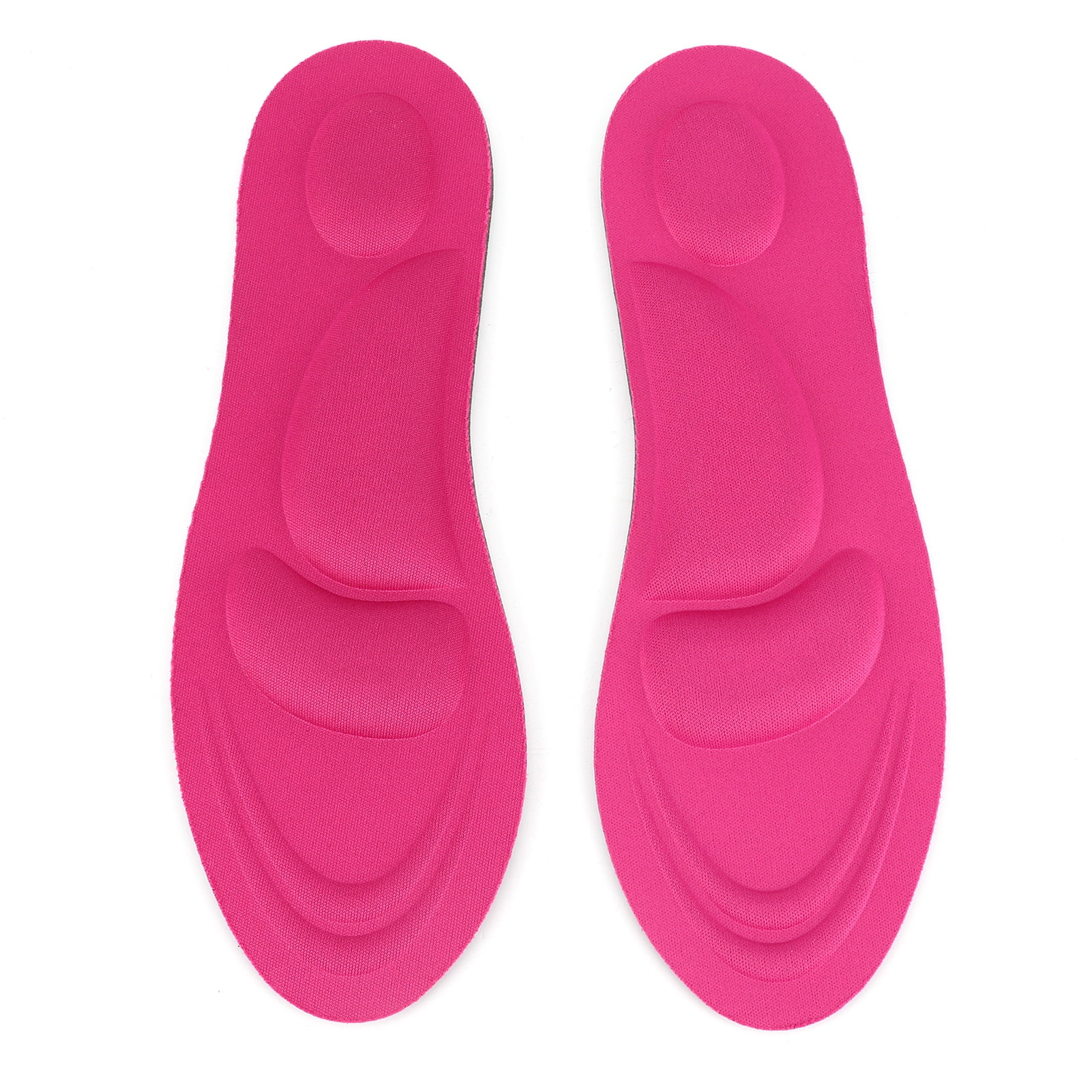 Click here for Khall Sponge Insoles 1pair 4d Sponge Insoles Soft... prices