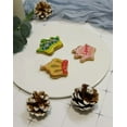 Crown Cookie Cutter Set, 3pk, Stainless Steel Princess Crown Shapes ...