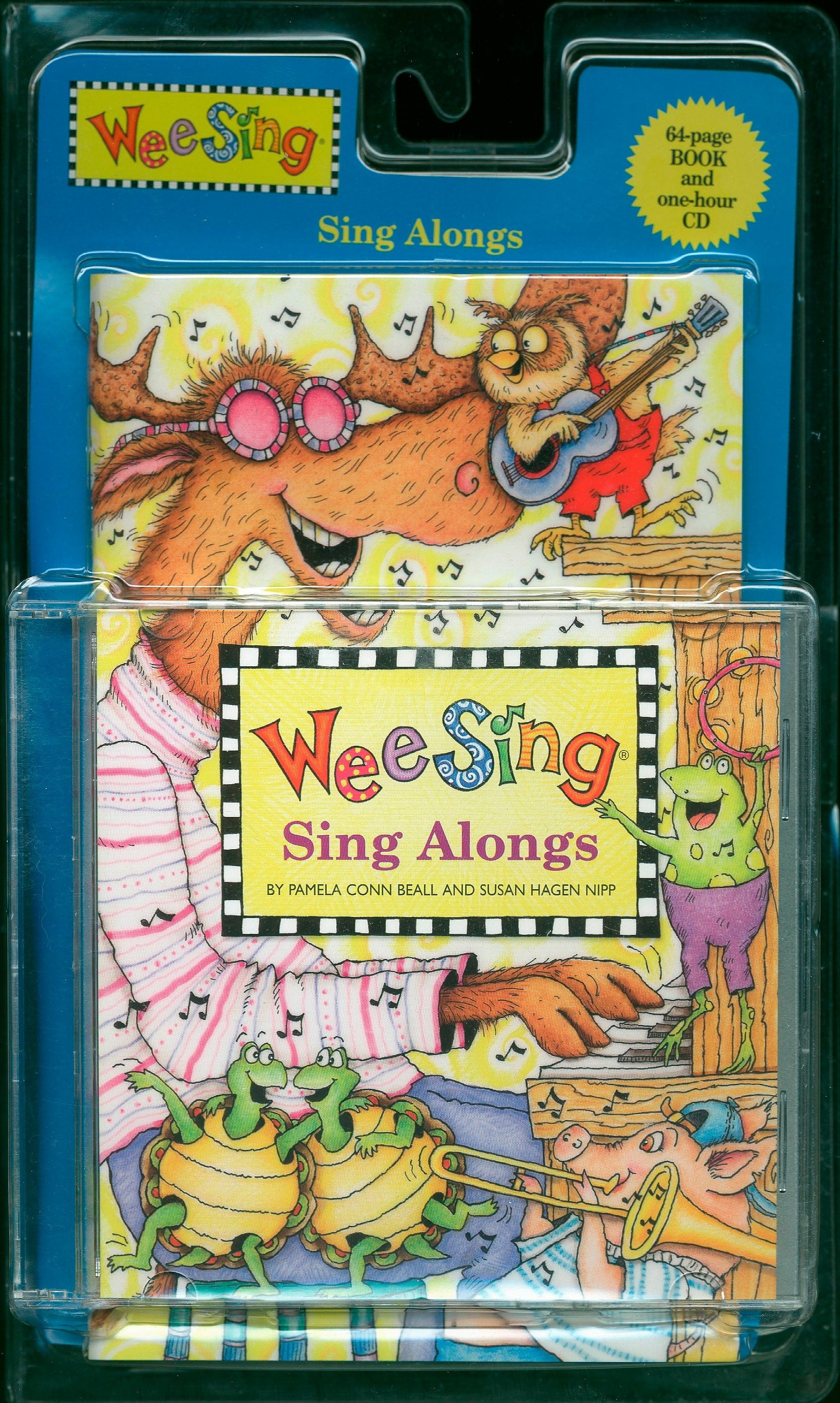 Wee Sing Ebay