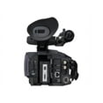 Panasonic AG-CX350 4K Digital Camcorder with IR Movie, HD Zoom ...