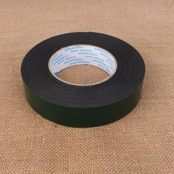 Foam Adhesive Backing