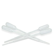 Sterile Transfer Pipet, Pack Of 100 - Walmart.com