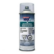 Klean-Strip Prep-All Wax and Grease Remover, Safe Liquid Metal Wash ...