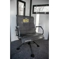 HAWK Big Denali Luxury Blind Chair for Camping, Hunting, and Fishing ...