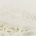 Lincoln Plaiting Bands In Half Open Container - Walmart.com