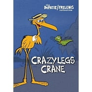 Depatie / Freleng Collection: Volume 1 (DVD) - Walmart.com