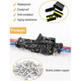 800Pcs Automotive Electrical Connectors Automotive Electrical Wire ...