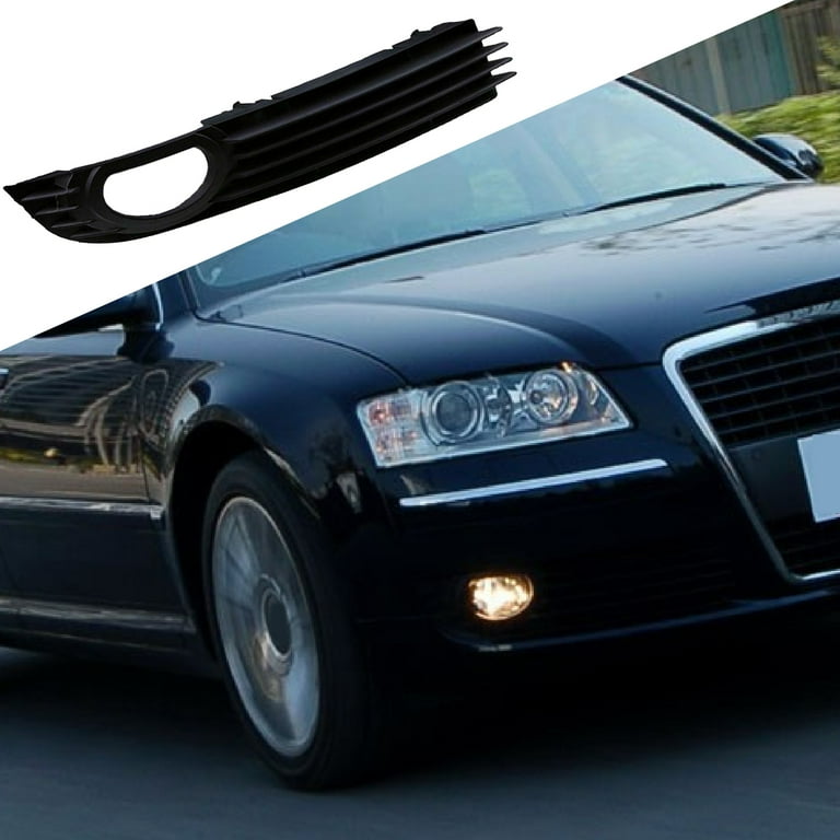 2007 Audi A8 Front Grille Parts